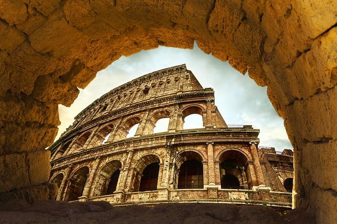Private Half-Day Tour of Rome With Chauffeur - Customizing Your Itinerary: How to Personalize Your Tour