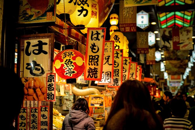 Private Japanese Ancient Tour From Kyoto to Nara - Customer Feedback