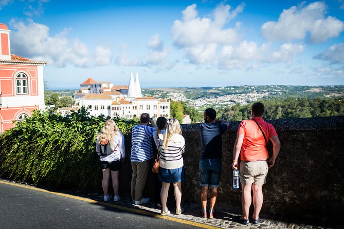 Private Jeep Safari in Sintra - Meeting and Pickup Logistics