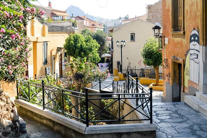 Private Layover Athens Sightseeing Ride From the Airport or Port - Pricing and Booking Information