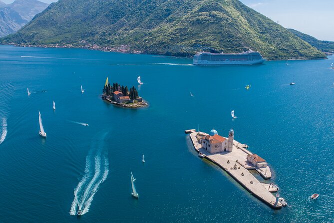 Private Luxury Boat Tour: Lady of the Rocks and Blue Cave-Up to 15 People(3hr) - Health and Safety