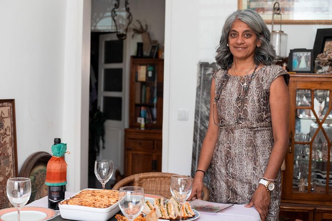 Private Market Tour and Portuguese-Goan Cooking Class With Paula - Reviews and Feedback