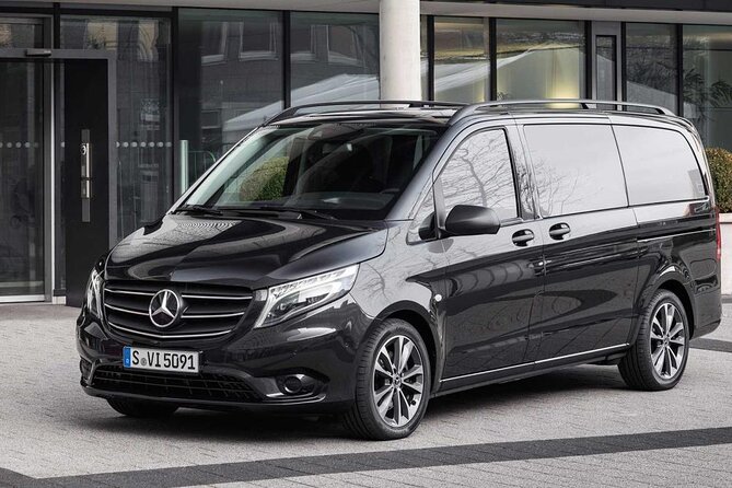 Private Marmaris Airport Transfer Service - Pricing and Booking Options