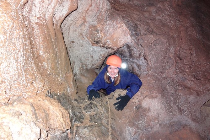 Private Ninja Training in a Cave in Hidaka - Refreshments and Snacks Provided