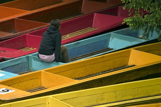 Private | Oxford University Punting Tour - Customer Reviews and Ratings