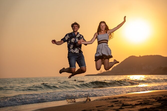Private Photo Shoot With a Professional Photographer in Alanya - Inclusions and Pricing Details