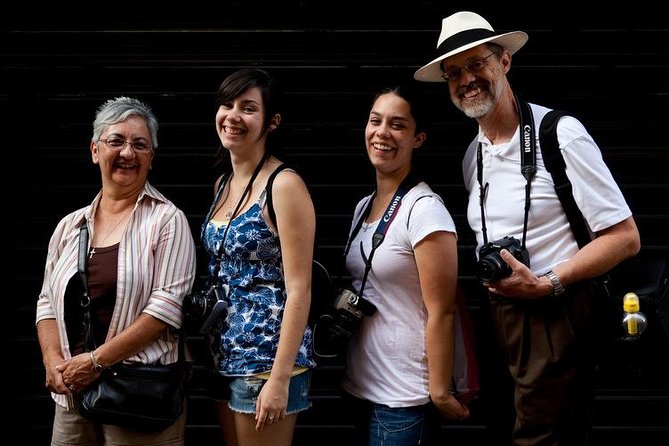 Private Photography Walking Tour of Paris: Latin Quarter or Montmartre - Tour Duration and Meeting Point