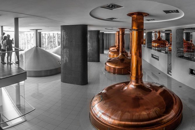 Private Pilsner Brewery and Pilsen Tour From Prague All-Inclusive - Traveler Reviews and Experiences