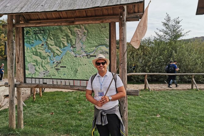 Private Plitvice Lakes National Park Tour From Split - Key Inclusions and Exclusions