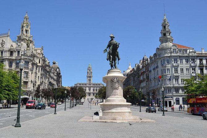 Private Porto Secrets Walking Tour + Personal Port Wine Tasting - Personal Port Wine Tasting Experience