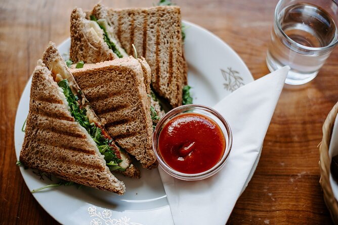 PRIVATE Prague Food Tour: Modern Cuisine in Local Neighbourhoods - Additional Information