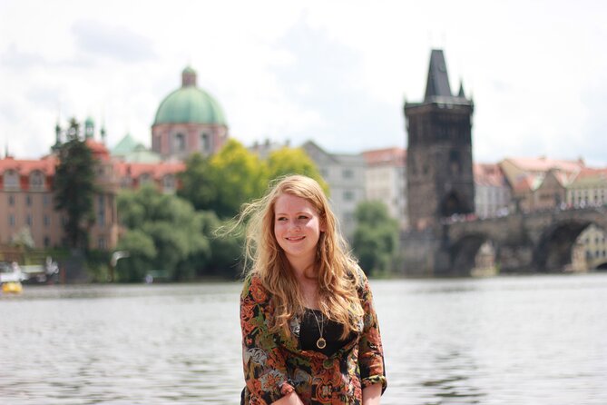 Private Prague Photoshoot for Individuals, Couples and Families - Meeting and Pickup Details