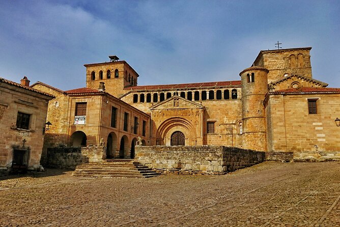 Private Puente Viesgo Caves Full-Day Tour From Santander - Frequently Asked Questions
