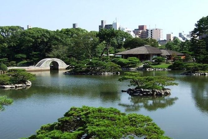 Private Sightseeing Walking Tour in Hiroshima With a Guide - Group Size and Accessibility
