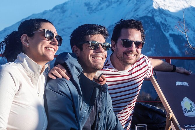 Private Ski Instructor From Lucerne Including Transport - Pricing and Cancellation Policy