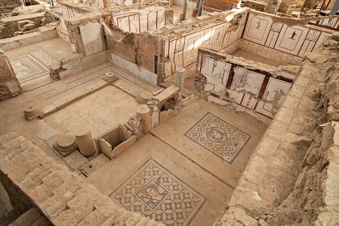 PRIVATE SKIP-THE-LINE Best-Seller EPHESUS TOUR FOR CRUISERS - Tailoring Your Tour Experience: Customization Options