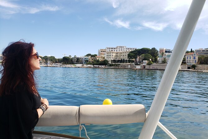 Private Solar Catamaran Cruise in Antibes Juan Les Pins - Pricing and Booking Information