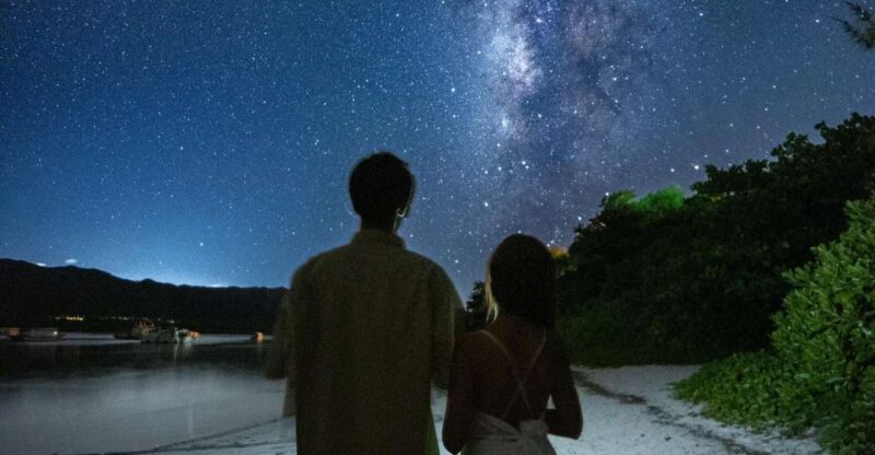 Private Stargazing Photography Tour In Kabira Bay - Transportation and Accessibility