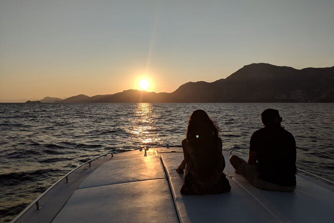 Private Sunset Cruise With Prosecco Onboard - Memorable Moments