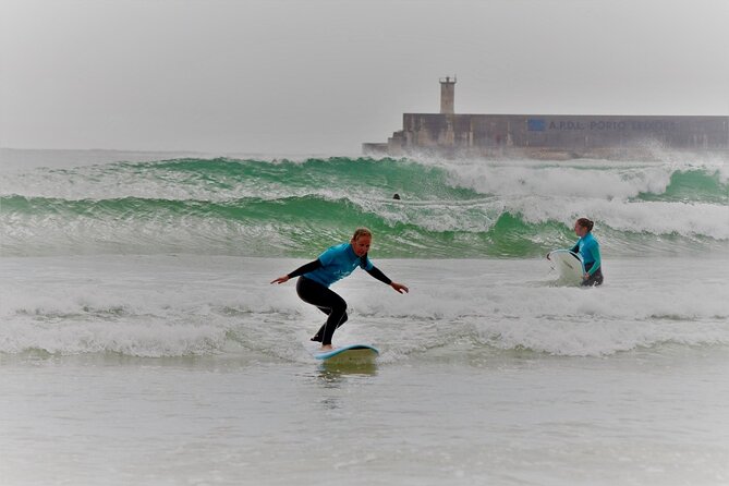 Private Surf Lesson - Reviews and Feedback