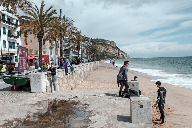 Private Tour: Arrábida Natural Park and Sesimbra Day Trip From Lisbon - Discovering Cabo Espichel