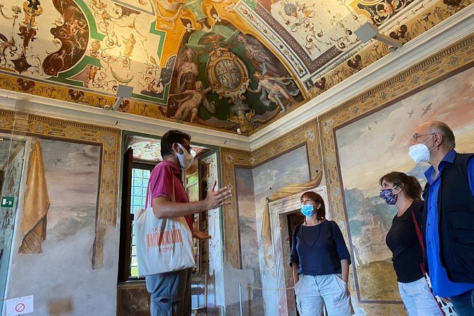 Private Tour - Capitoline Museums Review - Tour Experience