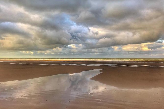 Private Tour: D-Day Beaches From Caen - Tour Highlights at Omaha Beach