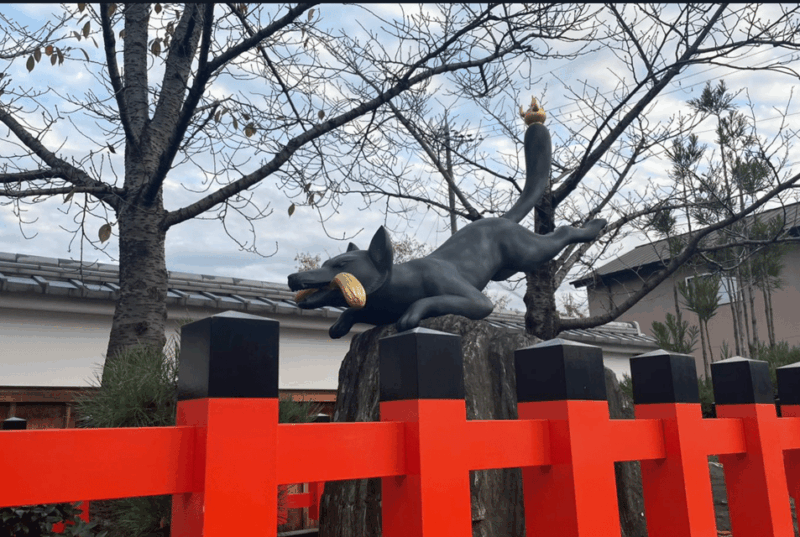 Private Tour Fushimi Inari and Kiyomizu-Dera W/Spanish Guide - Guide and Pickup Information