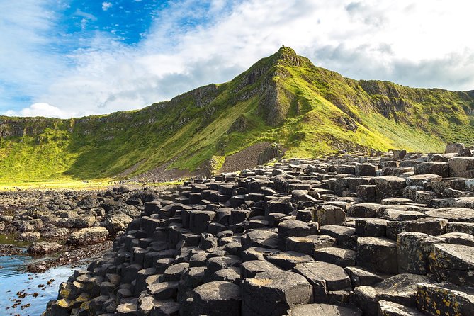 Private Tour: Game of Thrones and Giant'S Causeway Full-Day Tour From Belfast - Additional Information