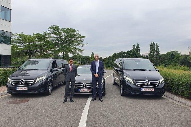 Private Tour: Ghent and Bruges From Brussels Full Day - Challenges and Negative Experiences