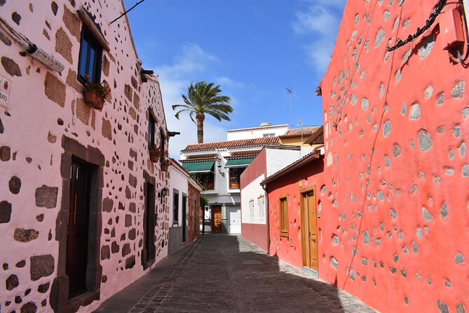 Private Tour Guide in Gran Canaria - Customer Reviews and Feedback