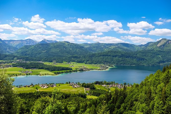 Private Tour of Melk, Hallstatt and Salzburg From Vienna - Traveler Reviews and Personal Experiences
