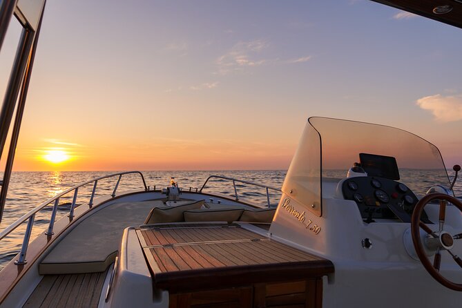 Private Tour of the Island of Ischia on a Fratelli Aprea Gozzo - Tour Schedule and Duration