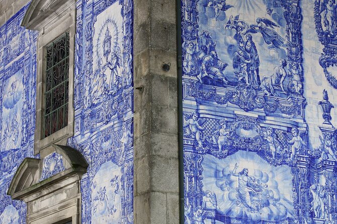 Private Tour: Porto City and Wine Tasting - Traveler Reviews