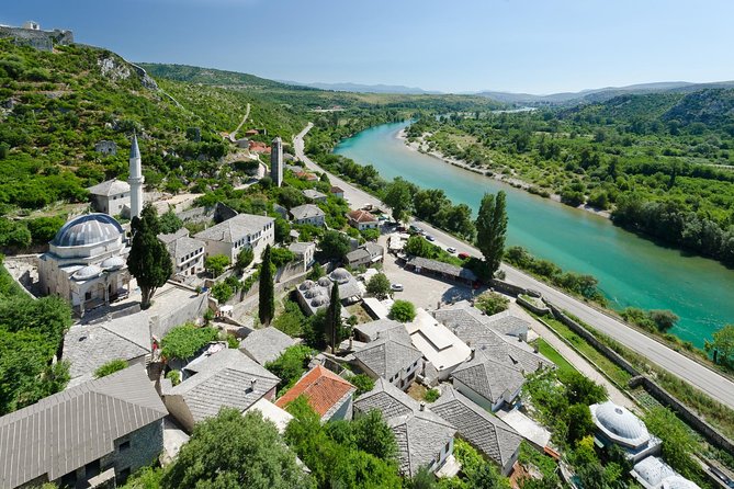 Private Tour: Sarajevo Day Trip From Dubrovnik - Travel Requirements