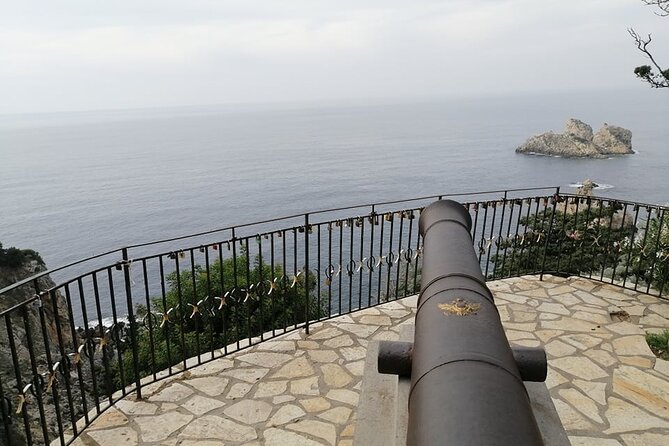 Private Tour: The Amazing Paleokastritsa + Local Tastings - Exploring the Historic Village of Paleokastritsa