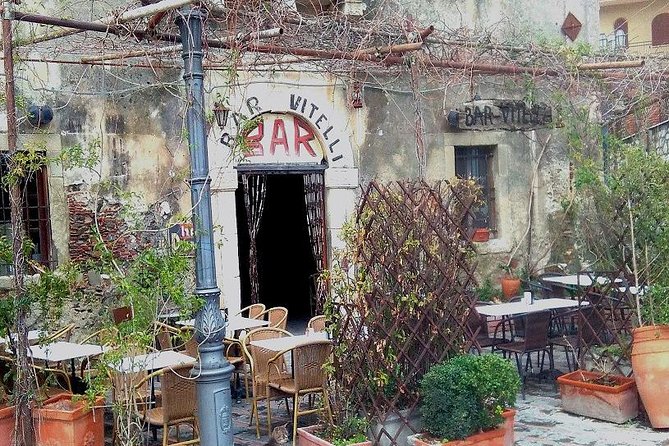 Private Tour the Godfather From Taormina Visit of Savoca and Forza DAGRÒ - Tour Highlights and Experience