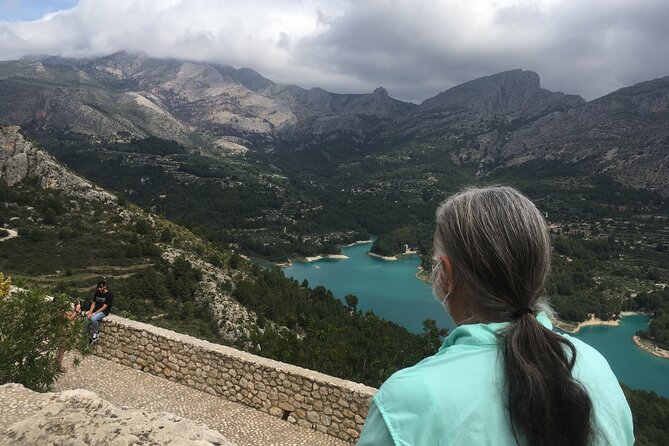 Private Tour to Guadalest and Algar Springs - Hassle-Free Transportation and Amenities