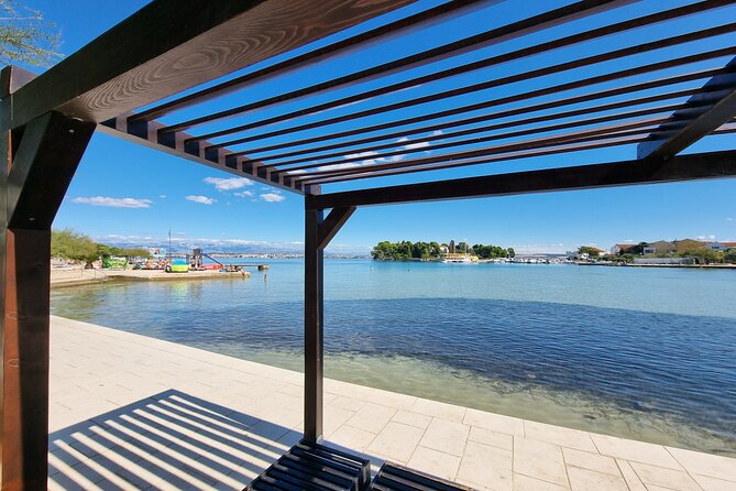 Private Tour to Islands Ugljan, OšLjak and Preko From Zadar - Discovering the Secluded Galevac