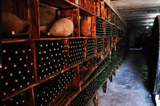 Private Tour to Khor Virap, Areni Winery, Noravank - Delving Into Armenias Christian Heritage
