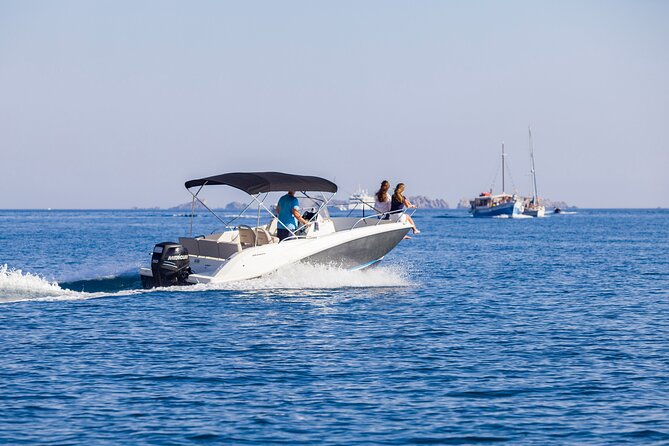 Private Tour: Wine & Sunset Experience at Boat - Inclusions