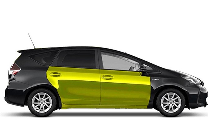 Private Transfer Barcelona City to BCN Airport - Key Features and Benefits
