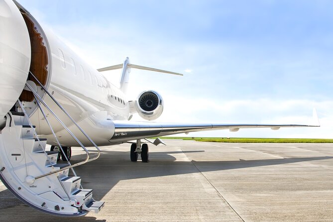 Private Transfer From Athens/Pireaus/Suburbs to Athens Airport - Booking Process and Pricing