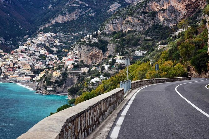 Private Transfer: From Naples (Hotel-Airport-Train Station) to Positano (Hotel) - Additional Information