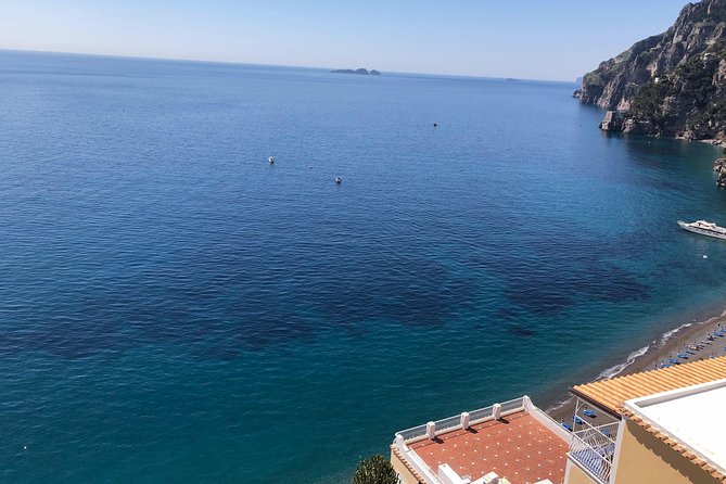 Private Transfer From Naples to Positano With Pick up - Customer Feedback and Experiences