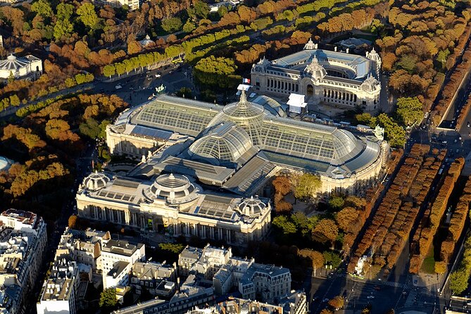 Private Transfer From PARIS City to CDG or ORY Airport - Customer Experiences and Reviews