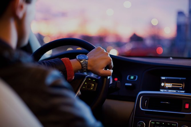 Private Transfer From Split Airport to Makarska - Accessibility Options