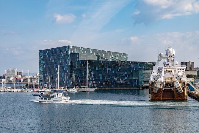 Private Transfer Service From Cruise Ship Terminals in Reykjavik to Hotels - Flexibility and Cancellation Policy