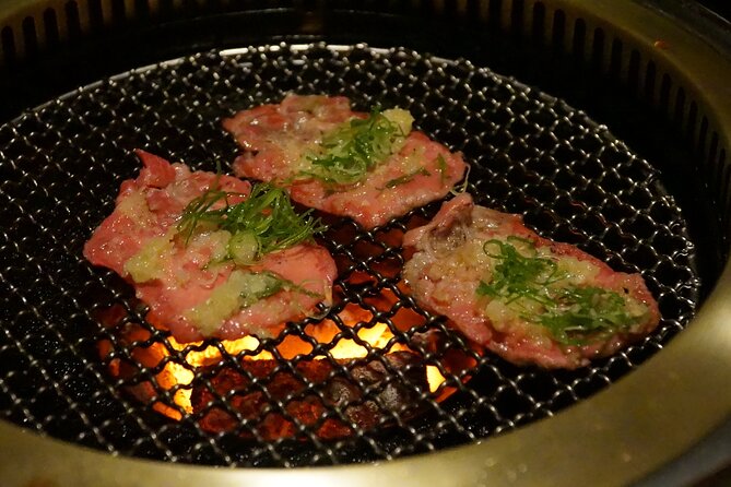 Private Wagyu Beef Tour With a Local Guide - Tour Experience
