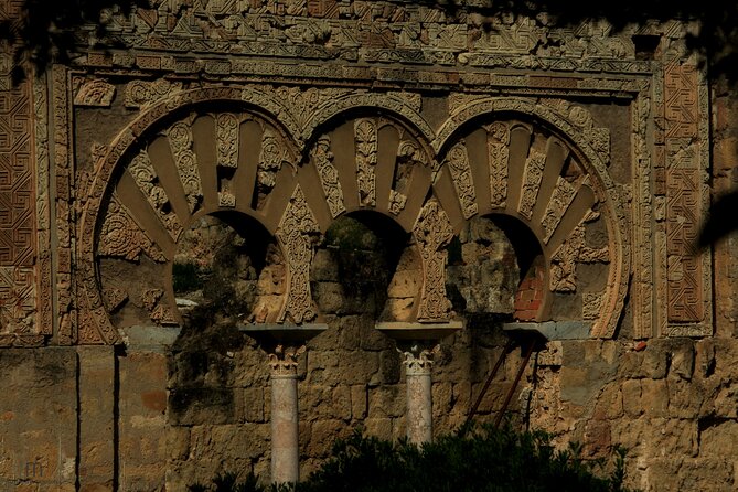 Private Walking Tour Medina Azahara in Córdoba - Customer Reviews and Ratings